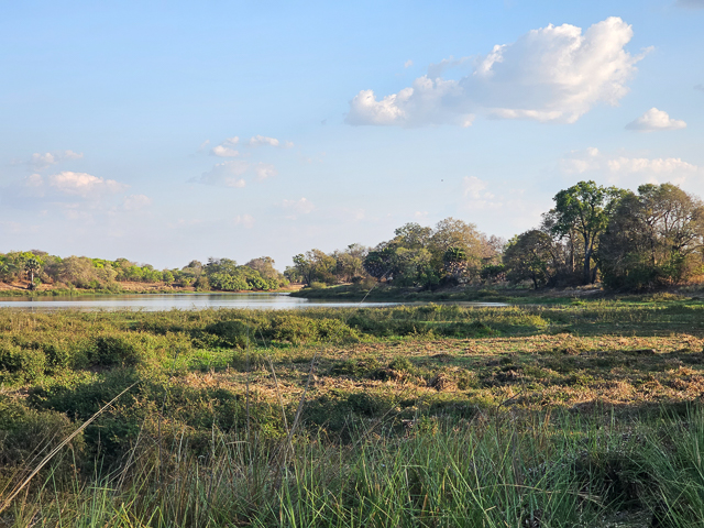 Exploration of Ugalla River - A Step Ahead